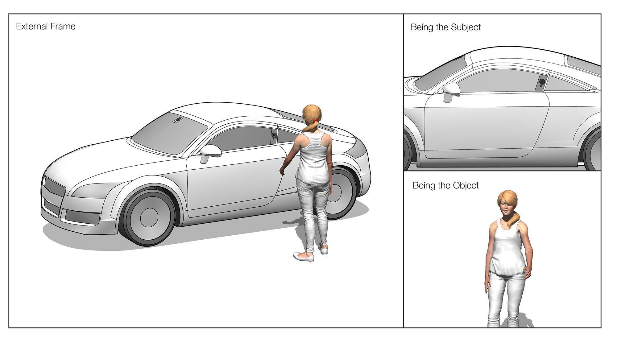2016 Designing Autonomous Objects for Everyday Life – SOS Product Design