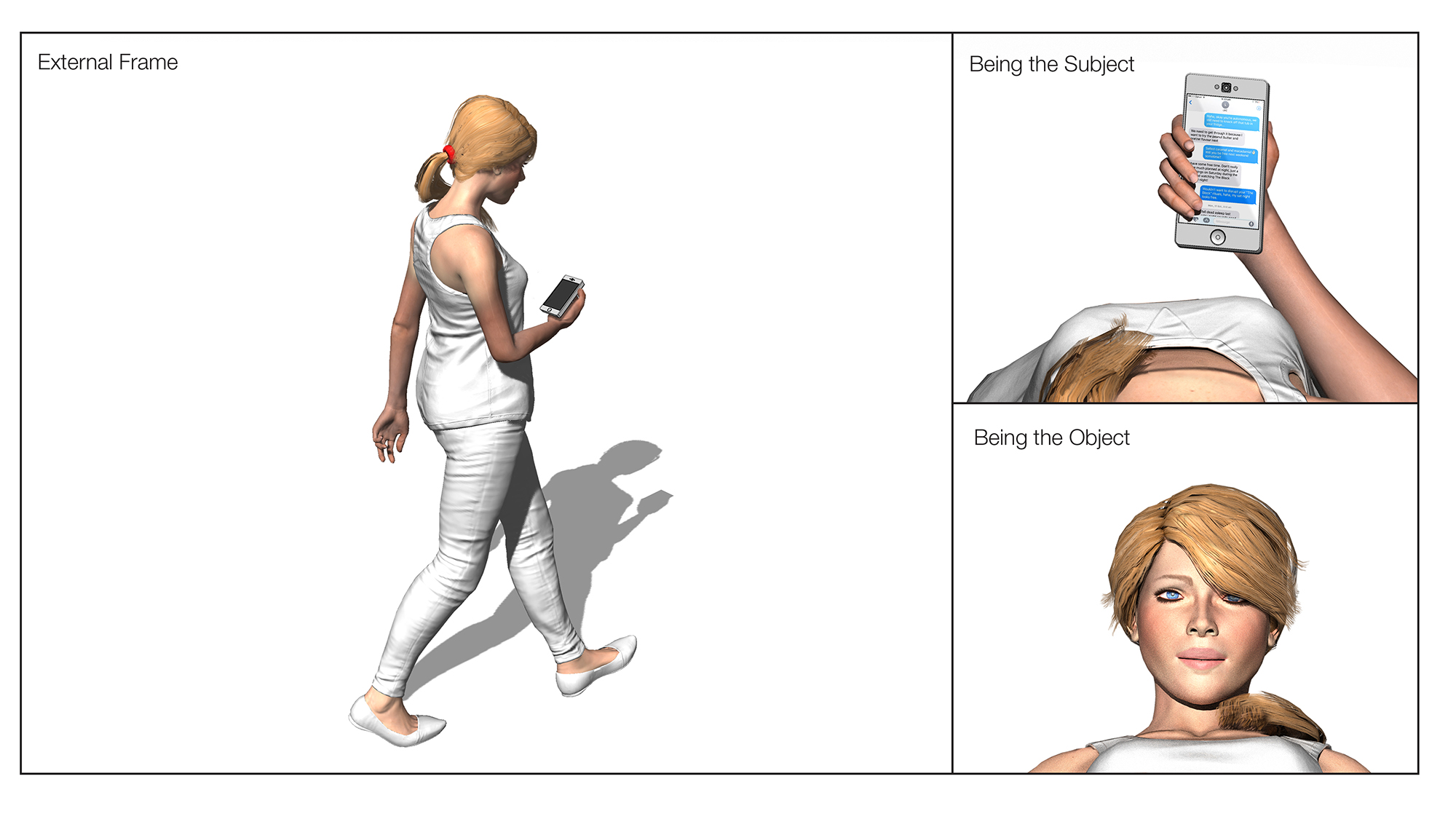 2016 Designing Autonomous Objects for Everyday Life – SOS Product Design