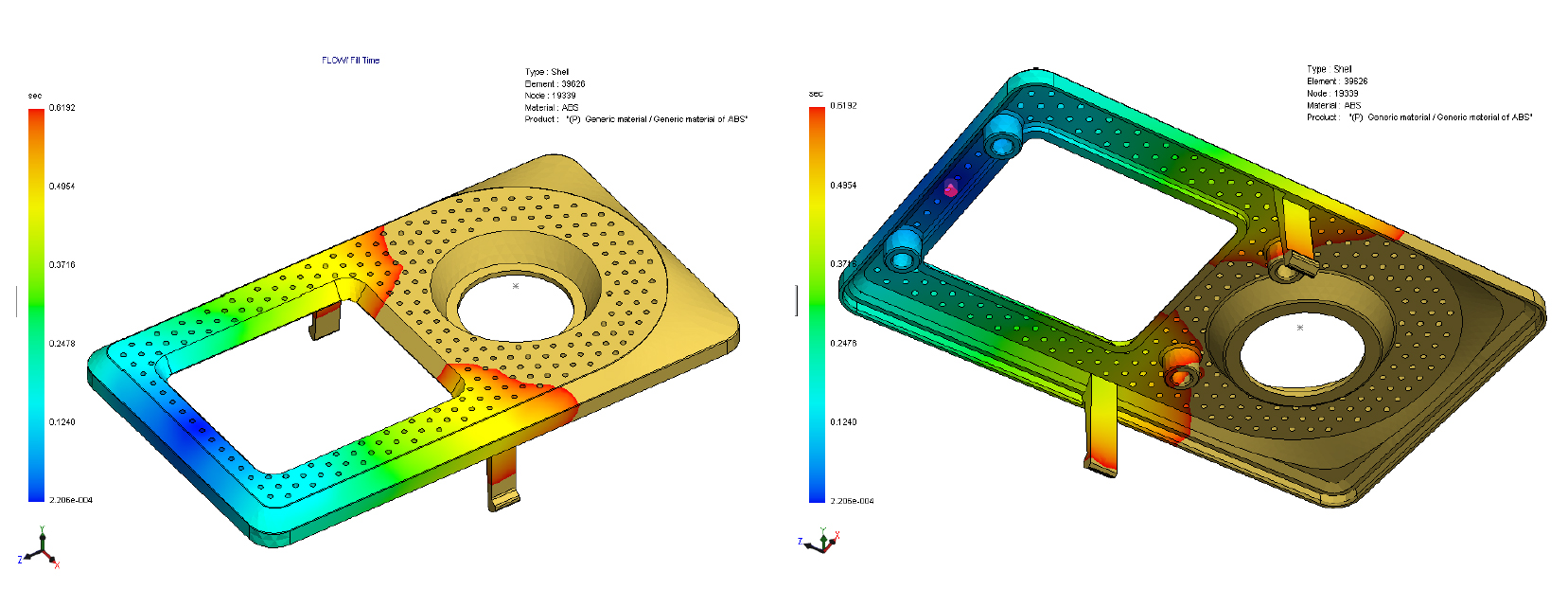 2016 Commodity Tooling – SOS Product Design
